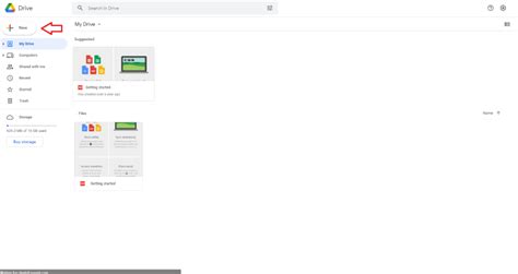 Google Drive File Size Limit The Complete Guide