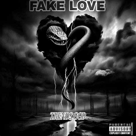 Fake Love Youtube Music