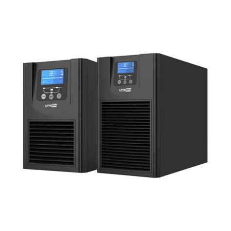 Upsen 1kva 2kva 3kva Single Phase High Frequency Online Ups Uninterruptible Power Supply Ups
