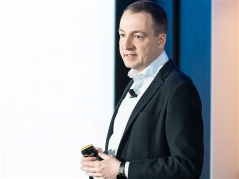 Keepler Data Tech ‘investment In Genai Will Continue To Grow Yet Will Be Subject To More