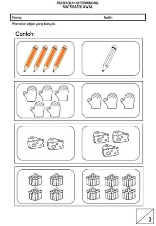 Ujian Pentaksiran Bertulis Matematik Pdf