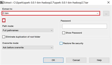 Install Apache Spark On Windows 7 Dockgera