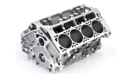 Engine Block Function Components And Price