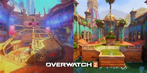 One Controversial Decision About Overwatch 2s Flashpoint Mode Turned