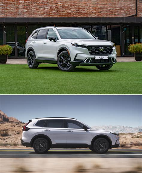 혼다코리아 올 뉴 Cr V 하이브리드 2wd 투어링 출시 디지틀조선일보디조닷컴