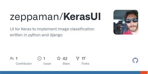 Github Zeppamankerasui Ui For Keras To Implement Image