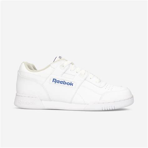Reebok Workout Plus
