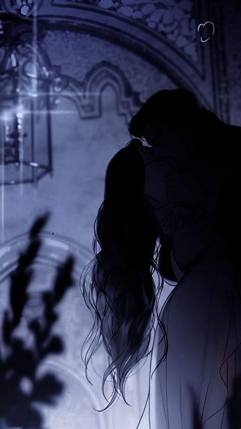 Eiser X Serena In 2025 Yandere Manga Good Manga Cute Couple Art