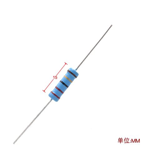 220k Ohm Resistor Color Code Areanaxre