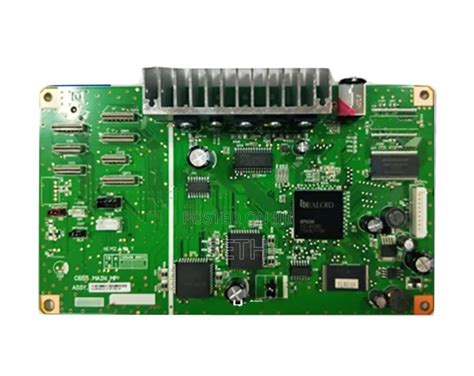 Epson Stylus 1400 Printer Board In Lapaz Accessories And Supplies For