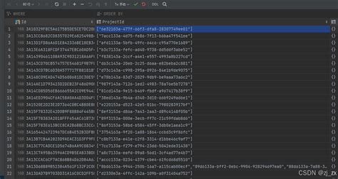 Orcale 查询数组中是否包含多个值oracle Exists 查询多个参数 Csdn博客