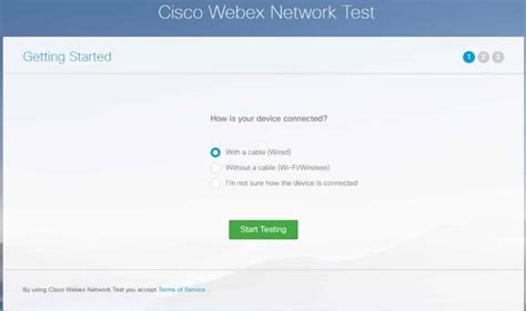 Troubleshooting Webex Issues Tech How To Ziro