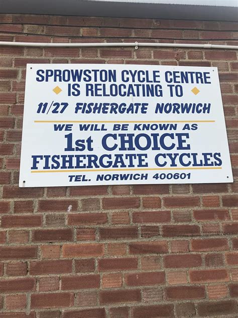 Wroxham Road Sprowston History