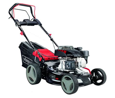 Scheppach Benzin Rasenmäher Ms150 42e E Start 42cm Schnittbreite 150 Ccm 3 7ps Vaentek Ihr