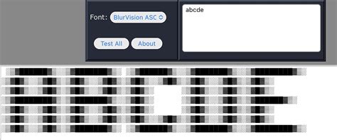 아스키 아트 Ascii Art 만드는법 사진을 텍스트로