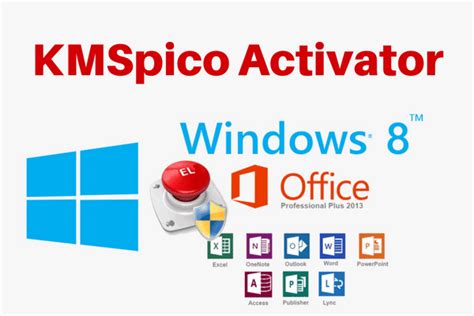 Download KMSpico 11 Official Activator Windows MS Office Free Software Offline Installer