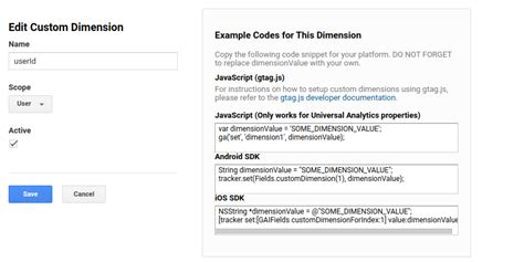 Reactjs Why Doesn T Google Analytics Track Specific User Views And Other Activities Stack