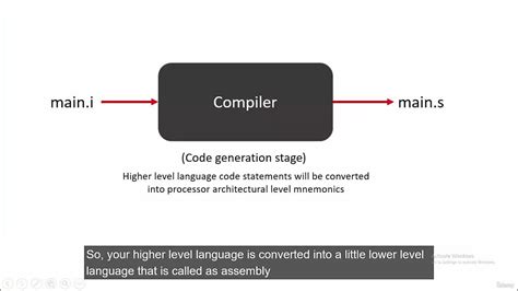 section 3 your first c program youtube