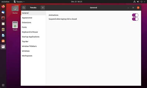 How To Install Tweak Tool On Ubuntu 22 04 Linuxips