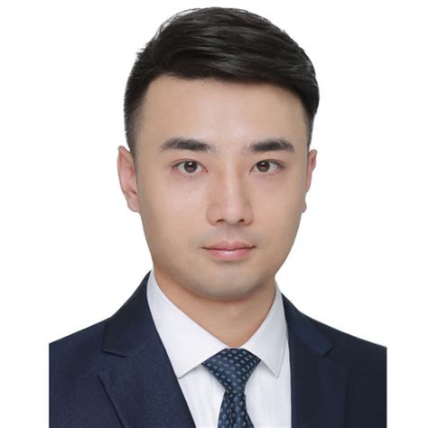 Zhengping Zhang Professor Doctor Of Engineering Beijing University Of Chemical Technology