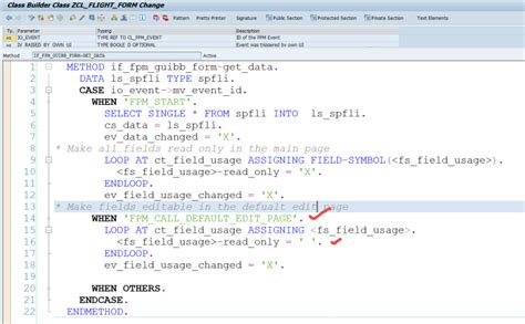 Main Page And Edit Page Navigation In Ovp Application Sapcodes