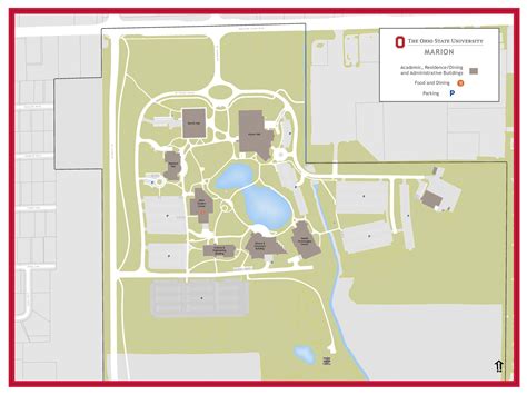 Osu Campus Map My Xxx Hot Girl