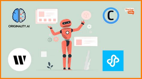 Ai Content Detection Tools You Should Know About