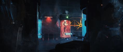 Silo Stasis Incarceration In Low Orbit Finished Projects Blender Artists Community