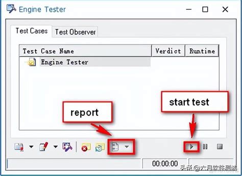 车载测试系列：canoe之test Module使用51cto博客canoe Test Module