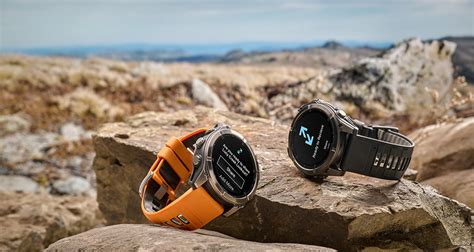 Garmin Malaysia Adds Amoled Displays To Fēnix 8 Series Its Most Capable Lineup Of Premium