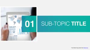 Download Divider Slide Templates PresoMakeover