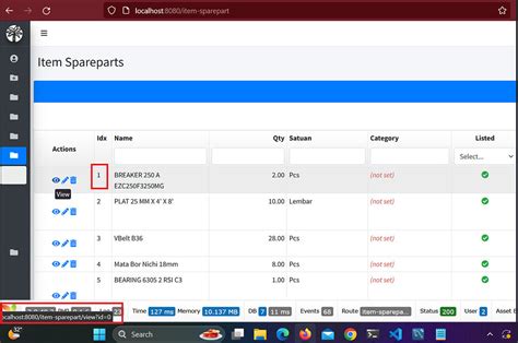 Using Query Builder Instead Of ActiveQuery Always Return Key From 0 In