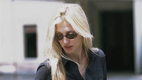 What You Never Knew About Carolyn Bessette Kennedy
