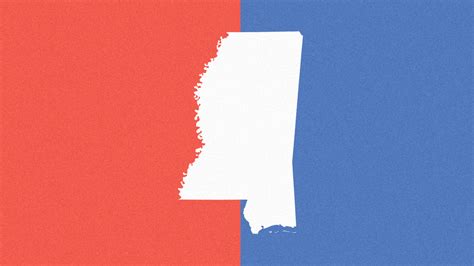 Mississippi Live Election Results 2020 Npr