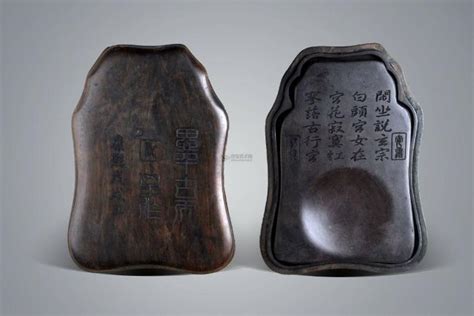 四大名砚端砚价格及鉴定方法