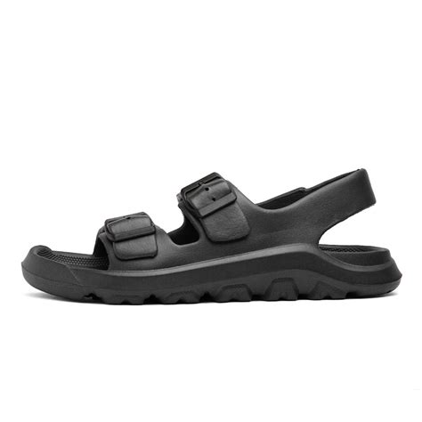 Jual Komin Sandal Slop Pria Sendal Karet Sandal Gesper Ganda Korean Style Selop Sendal Slip On