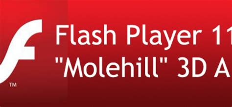 Adobe Flash Player 11 3 Telegraph