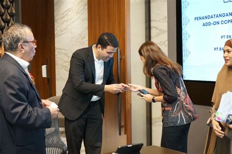 Pt Alka Global Indonesia On Linkedin Alhamdullilah We Just Completed A Signing Ceremony For A