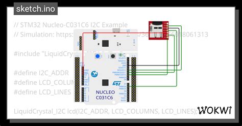 Wokwi Online Esp32 Stm32 Arduino Simulator