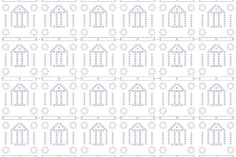 Premium Vector Light Blue Geometric Grid Pattern And White Background