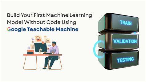 How To Build A Machine Learning Model Without Coding Rohan Gadakh