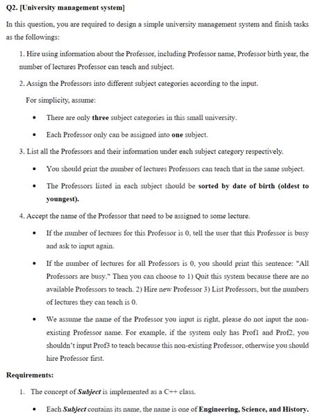 Solved Write A C Program Only Use Library