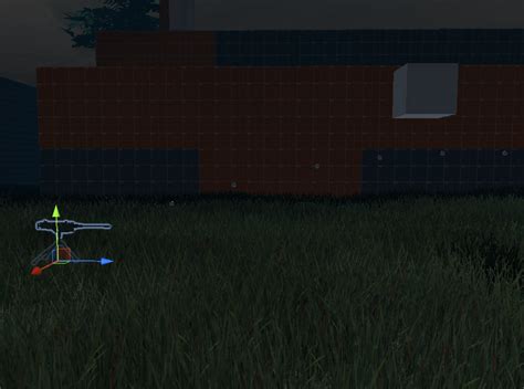 Get Direction At Which Ai Has To Shoot To Make Projectile Reach Target