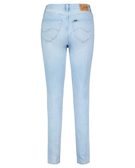 Damen Jeans Scarlett Joanna Skinny Fit