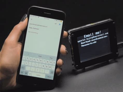 Zapier Setup Pyportal Email Display With Zapier And Adafruit Io Adafruit Learning System