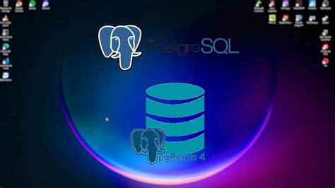 instalacion postgresql y pgadmin4 en windows todas las versiones