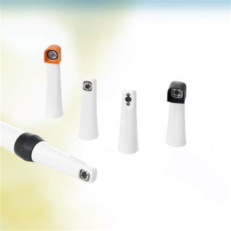 Proximal Caries Detected Gently And Early More Info