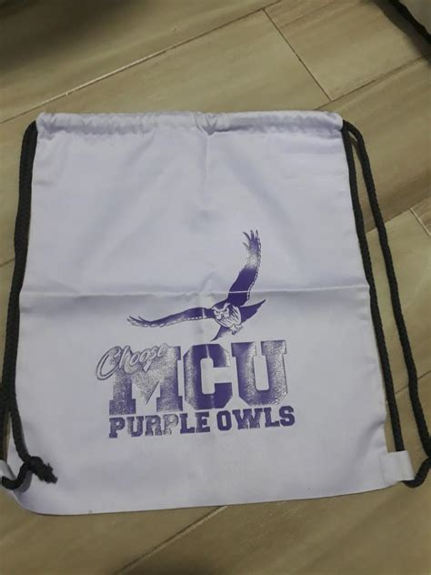 Manila Central Univeristy Mcu Senior High School Shs Uniform Womens