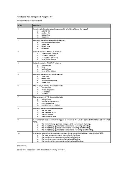 Solution Assignment6 Pdf