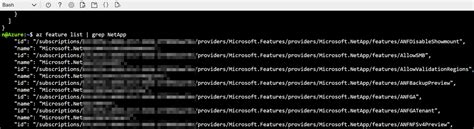 Azure Netapp Files Anf Overview